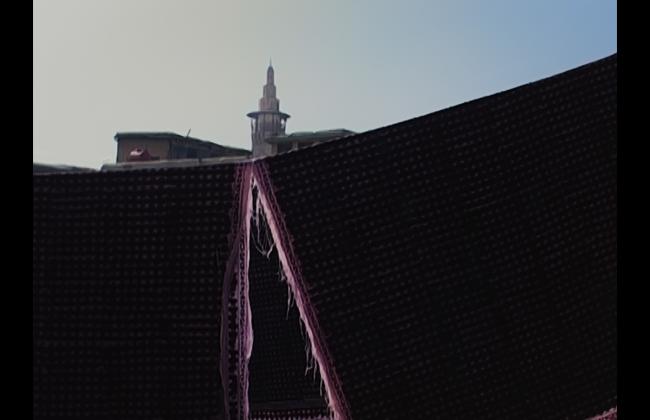 First Look: Abounaddara: The Ruins We Carry | BAMPFA